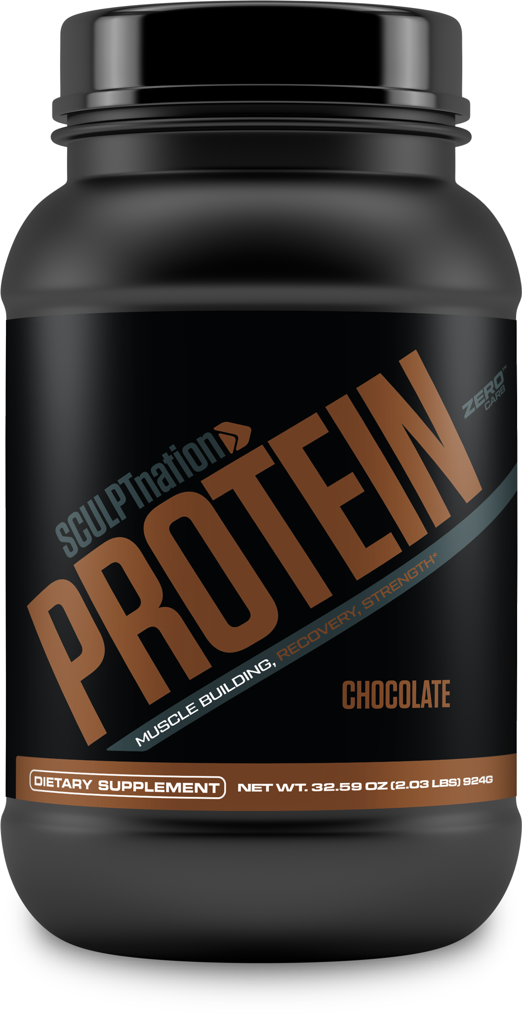 Sculptnation - Products - Protein