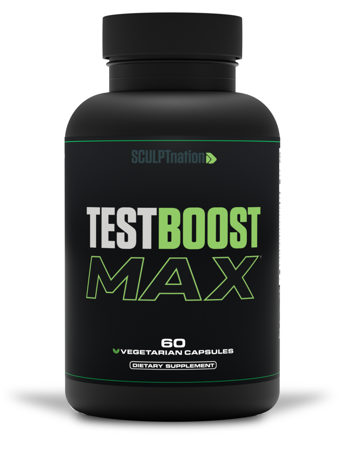 SCULPTnation - Supplement Guide For Men